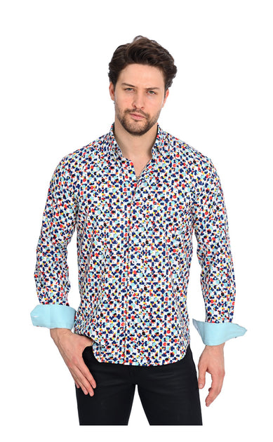 M 1847-A Multi – Mizumi Couture