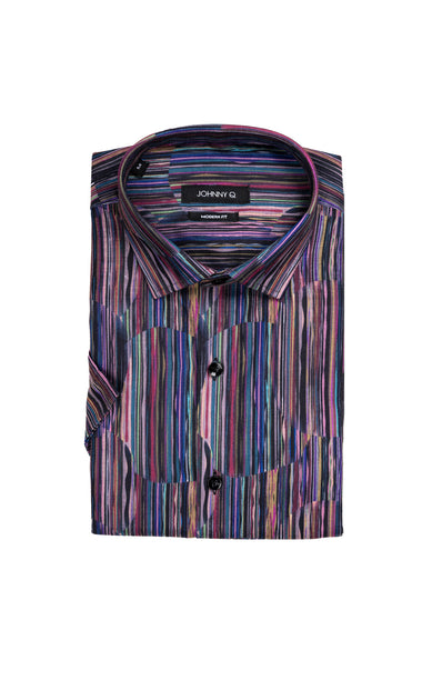 J 212-S Black Multi – Mizumi Couture